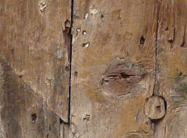 old brown wood texture 0093 - Texturelib